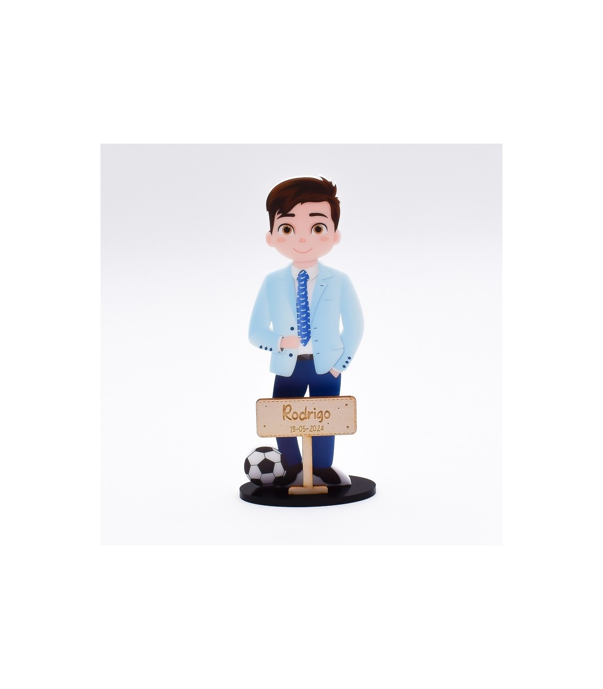Silueta De Traje De Niño Diseño PNG Y SVG De Niño Bailando Silueta